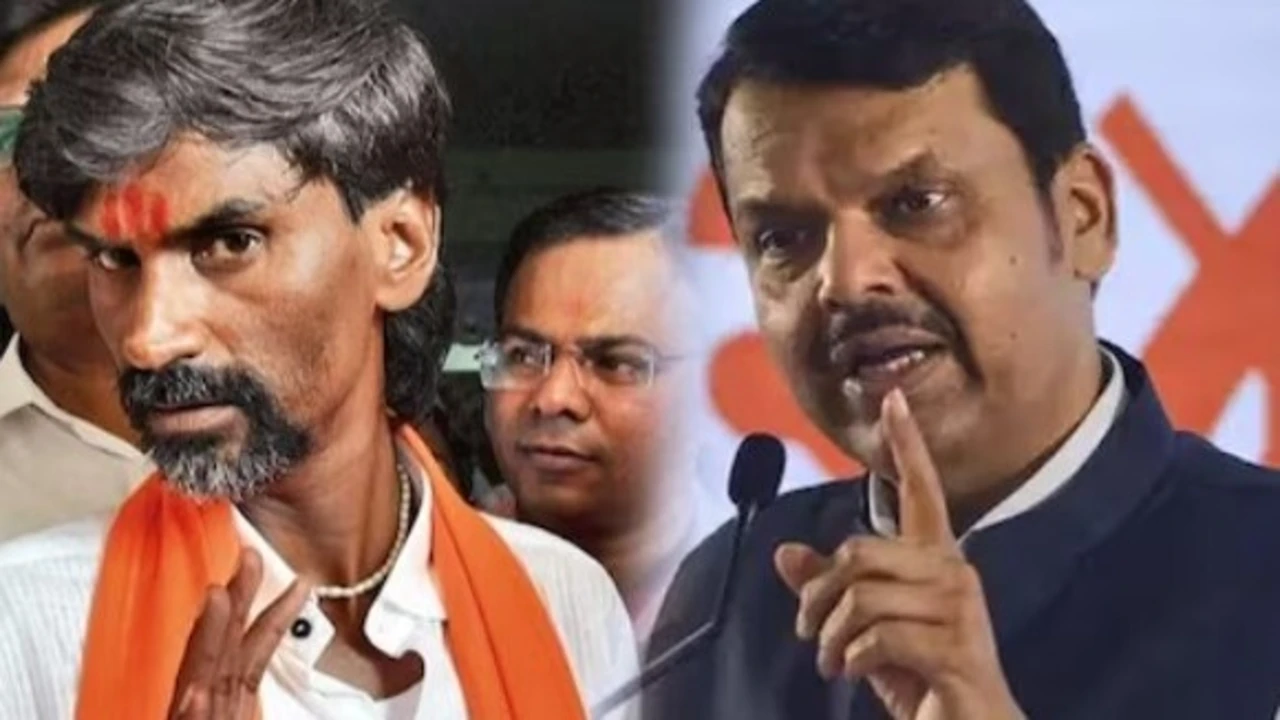 Maharashtra Lok Sabha Election Result 2024 माझ्या नादी लागू नका 8846