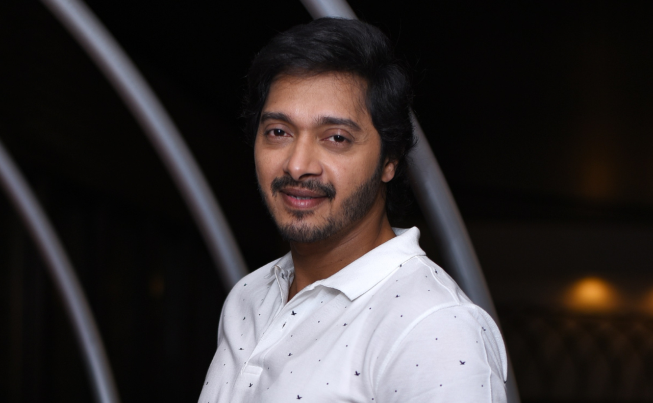 Shreyas Talpade | मृत्यूच्या खोट्या अफवांवर भडकला श्रेयस तळपदे; म्हणाला ...