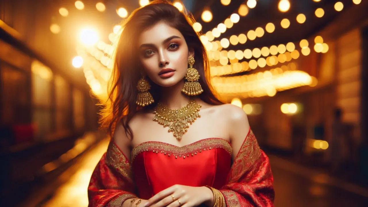 Gold-Silver Rate Today | लग्नसराईत सोन्याची आनंदवार्ता; 'इतक्या' रुपयांनी घसरले भाव - Marathi News