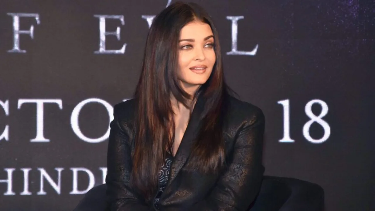 Aishwarya Rai | लग्नापूर्वीच्या शारीरिक संबंधांवरील ऐश्वर्या रायचं ...